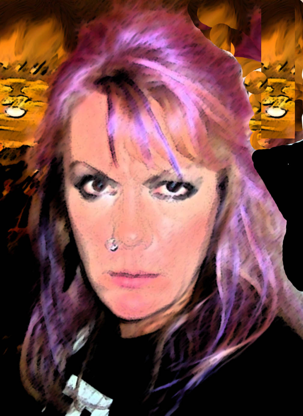 About – theclubsinger